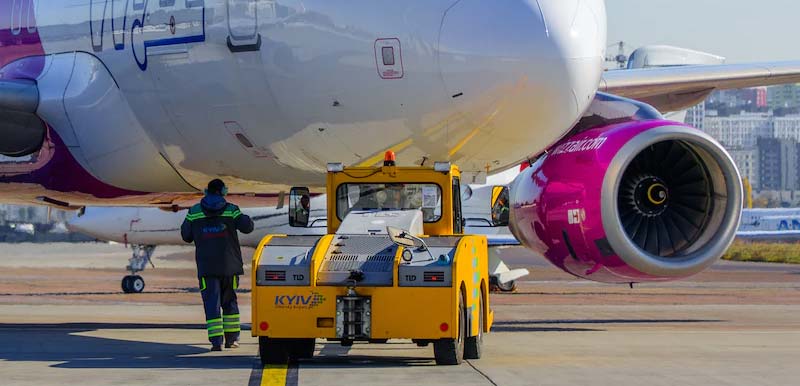 Airside Vehicle Operators Permit (AVOP) explained – talkingradio.net